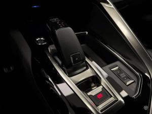 Melns Peugeot 3008 2021 Viļņa, ar dzinēja tilpumu 1.20 L un nobraukumu 151 tūkst. km par 16190 €, foto 20 vietnē AUTOMOTO.COM.LV