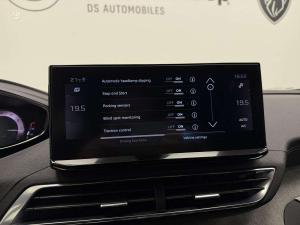 Melns Peugeot 3008 2021 Viļņa, ar dzinēja tilpumu 1.20 L un nobraukumu 151 tūkst. km par 16190 €, foto 25 vietnē AUTOMOTO.COM.LV