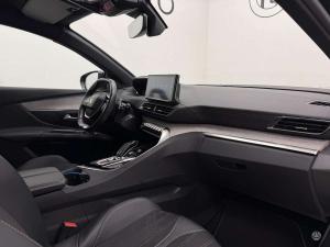 Melns Peugeot 3008 2021 Viļņa, ar dzinēja tilpumu 1.20 L un nobraukumu 151 tūkst. km par 16190 €, foto 28 vietnē AUTOMOTO.COM.LV