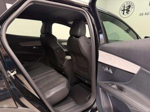 Melns Peugeot 3008 2021 Viļņa, ar dzinēja tilpumu 1.20 L un nobraukumu 151 tūkst. km par 16190 €, foto 30 vietnē AUTOMOTO.COM.LV