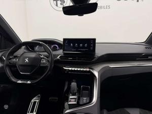 Melns Peugeot 3008 2021 Viļņa, ar dzinēja tilpumu 1.20 L un nobraukumu 151 tūkst. km par 16190 €, foto 32 vietnē AUTOMOTO.COM.LV