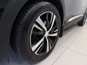 Melns Peugeot 3008 2021 Viļņa, ar dzinēja tilpumu 1.20 L un nobraukumu 151 tūkst. km par 16190 €, foto 36 vietnē AUTOMOTO.COM.LV