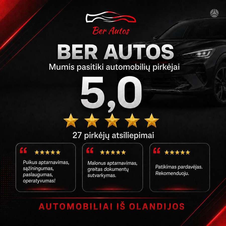 Black Peugeot 3008 2021 in Kaunas, with an engine capacity of 1.20 L and mileage of 184 thousand km for 13200 €, photo 4 on AUTOMOTO.COM.LV