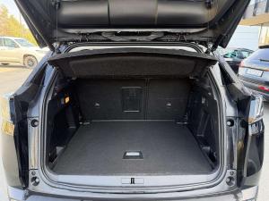 Black Peugeot 3008 2021 in Kaunas, with an engine capacity of 1.20 L and mileage of 184 thousand km for 13200 €, photo 10 on AUTOMOTO.COM.LV