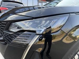 Black Peugeot 3008 2021 in Kaunas, with an engine capacity of 1.20 L and mileage of 184 thousand km for 13200 €, photo 14 on AUTOMOTO.COM.LV