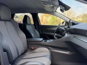 Black Peugeot 3008 2021 in Kaunas, with an engine capacity of 1.20 L and mileage of 184 thousand km for 13200 €, photo 21 on AUTOMOTO.COM.LV