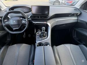 Melns Peugeot 3008 2021 Kauņa, ar dzinēja tilpumu 1.20 L un nobraukumu 184 tūkst. km par 12900 €, foto 3 vietnē AUTOMOTO.COM.LV