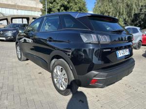 Melns Peugeot 3008 2021 Tauragė, ar dzinēja tilpumu 1.50 L un nobraukumu 180 tūkst. km par 11500 €, foto 7 vietnē AUTOMOTO.COM.LV