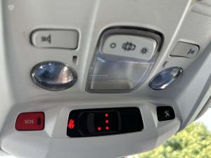 Melns Peugeot 3008 2021 Tauragė, ar dzinēja tilpumu 1.50 L un nobraukumu 180 tūkst. km par 11500 €, foto 17 vietnē AUTOMOTO.COM.LV