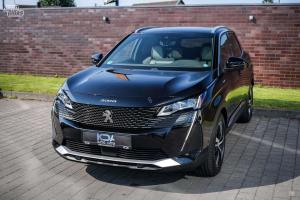 Melns Peugeot 3008 2021 Kauņa, ar dzinēja tilpumu 1.60 L un nobraukumu 182 tūkst. km par 17150 €, foto 5 vietnē AUTOMOTO.COM.LV
