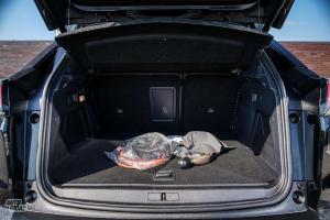 Melns Peugeot 3008 2021 Kauņa, ar dzinēja tilpumu 1.60 L un nobraukumu 182 tūkst. km par 17150 €, foto 16 vietnē AUTOMOTO.COM.LV