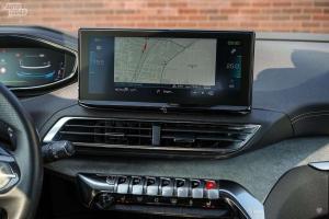 Melns Peugeot 3008 2021 Kauņa, ar dzinēja tilpumu 1.60 L un nobraukumu 182 tūkst. km par 17150 €, foto 21 vietnē AUTOMOTO.COM.LV