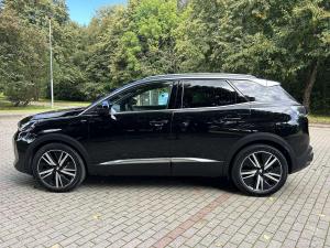 Melns Peugeot 3008 2021 Tauragė, ar dzinēja tilpumu 1.50 L un nobraukumu 169 tūkst. km par 15950 €, foto 9 vietnē AUTOMOTO.COM.LV