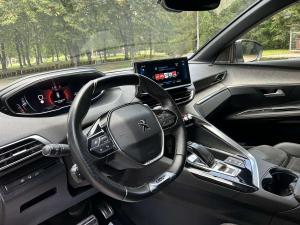 Melns Peugeot 3008 2021 Tauragė, ar dzinēja tilpumu 1.50 L un nobraukumu 169 tūkst. km par 15950 €, foto 20 vietnē AUTOMOTO.COM.LV
