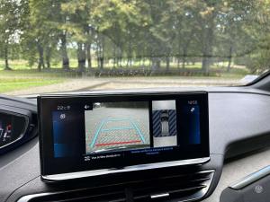 Melns Peugeot 3008 2021 Tauragė, ar dzinēja tilpumu 1.50 L un nobraukumu 169 tūkst. km par 15950 €, foto 25 vietnē AUTOMOTO.COM.LV