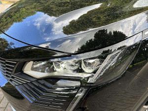 Melns Peugeot 3008 2021 Tauragė, ar dzinēja tilpumu 1.50 L un nobraukumu 169 tūkst. km par 15950 €, foto 32 vietnē AUTOMOTO.COM.LV