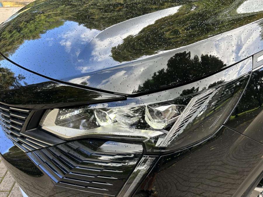 Melns Peugeot 3008 2021 Tauragė, ar dzinēja tilpumu 1.50 L un nobraukumu 169 tūkst. km par 15950 €, foto 32 vietnē AUTOMOTO.COM.LV