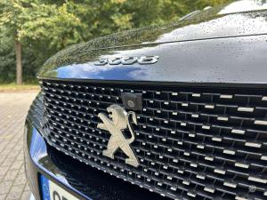 Melns Peugeot 3008 2021 Tauragė, ar dzinēja tilpumu 1.50 L un nobraukumu 169 tūkst. km par 15950 €, foto 33 vietnē AUTOMOTO.COM.LV