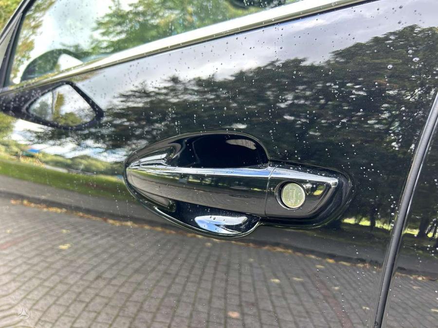 Melns Peugeot 3008 2021 Tauragė, ar dzinēja tilpumu 1.50 L un nobraukumu 169 tūkst. km par 15950 €, foto 35 vietnē AUTOMOTO.COM.LV