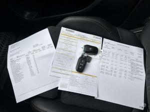 Melns Peugeot 3008 2021 Tauragė, ar dzinēja tilpumu 1.50 L un nobraukumu 169 tūkst. km par 15950 €, foto 36 vietnē AUTOMOTO.COM.LV