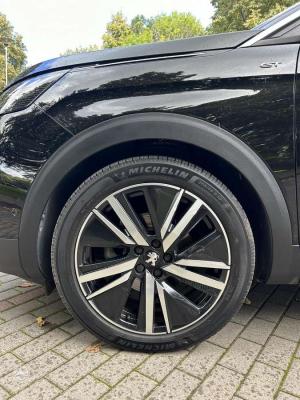Melns Peugeot 3008 2021 Tauragė, ar dzinēja tilpumu 1.50 L un nobraukumu 169 tūkst. km par 15950 €, foto 37 vietnē AUTOMOTO.COM.LV