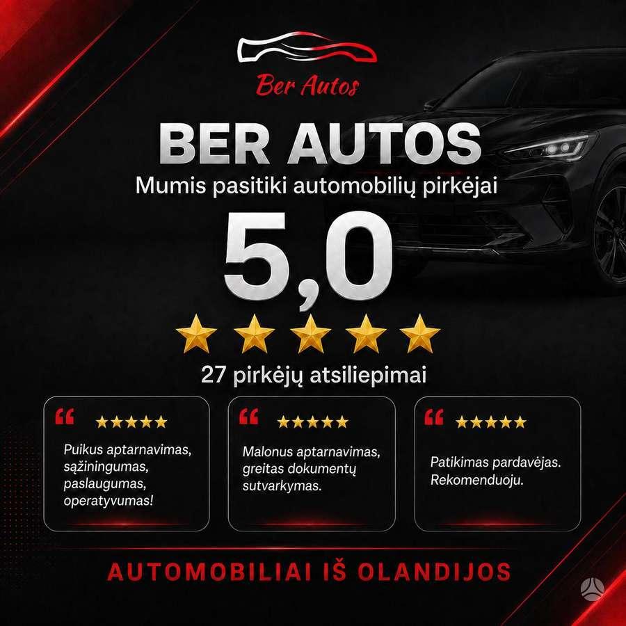 Black Peugeot 3008 2021 in Kaunas, with an engine capacity of 1.20 L and mileage of 184 thousand km for 12700 €, photo 4 on AUTOMOTO.COM.LV