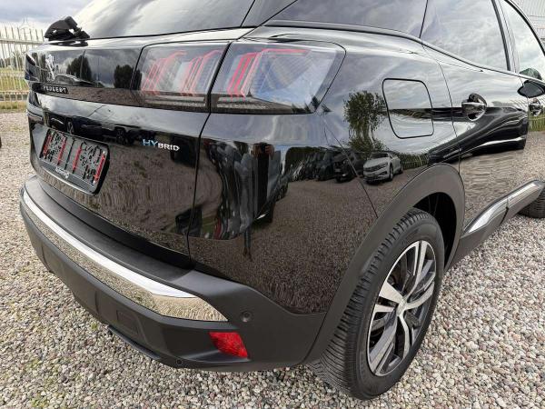 Peugeot 3008 2021 in Marijampole on AUTOMOTO.COM.LV Black Peugeot 3008 2021 in Marijampole, with an engine capacity of 1.60 L and mileage of 123 thousand km for 16595 €, photo 11 on AUTOMOTO.COM.LV