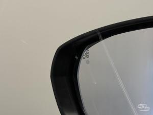 Черный Пежо 3008 2021 в Вильнюс, объемом двигателя 1.20 л и пробегом 151 тыс. км за 16190 €, фото 14 на AUTOMOTO.COM.LV