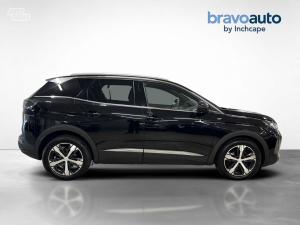 Black Peugeot 3008 2021 in Vilnius, with an engine capacity of 1.60 L and mileage of 77 thousand km for 19900 €, photo 7 on AUTOMOTO.COM.LV