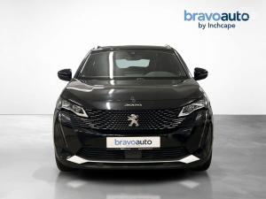 Black Peugeot 3008 2021 in Vilnius, with an engine capacity of 1.60 L and mileage of 77 thousand km for 19900 €, photo 9 on AUTOMOTO.COM.LV