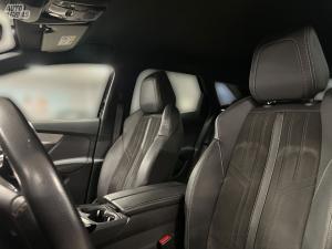 Black Peugeot 3008 2021 in Vilnius, with an engine capacity of 1.60 L and mileage of 77 thousand km for 19900 €, photo 12 on AUTOMOTO.COM.LV