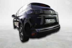 Melns Peugeot 3008 2022 Kauņa, ar dzinēja tilpumu 1.20 L un nobraukumu 33 tūkst. km par 29456 €, foto 4 vietnē AUTOMOTO.COM.LV