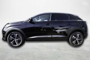 Melns Peugeot 3008 2022 Kauņa, ar dzinēja tilpumu 1.20 L un nobraukumu 33 tūkst. km par 29456 €, foto 5 vietnē AUTOMOTO.COM.LV