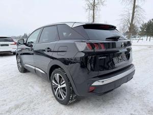 Melns Peugeot 3008 2022 Šauļi, ar dzinēja tilpumu 1.60 L un nobraukumu 82 tūkst. km par 19990 €, foto 8 vietnē AUTOMOTO.COM.LV