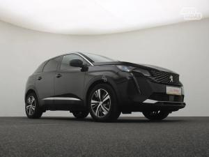 Melns Peugeot 3008 2022 Viļņa, ar dzinēja tilpumu 1.50 L un nobraukumu 142 tūkst. km par 18699 €, foto 11 vietnē AUTOMOTO.COM.LV