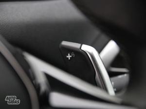 Melns Peugeot 3008 2022 Viļņa, ar dzinēja tilpumu 1.50 L un nobraukumu 142 tūkst. km par 18699 €, foto 29 vietnē AUTOMOTO.COM.LV