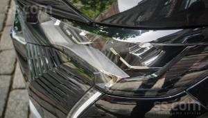Black Peugeot 3008 2022 in Riga, with an engine capacity of 1.20 L and mileage of 91 thousand km for 16950 €, photo 13 on AUTOMOTO.COM.LV