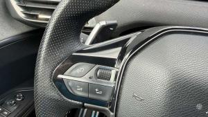Черный Пежо 3008 2022 в Вильнюс, объемом двигателя 1.20 л и пробегом 112 тыс. км за 17787 €, фото 23 на AUTOMOTO.COM.LV