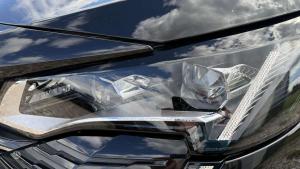 Черный Пежо 3008 2022 в Вильнюс, объемом двигателя 1.20 л и пробегом 112 тыс. км за 17787 €, фото 33 на AUTOMOTO.COM.LV
