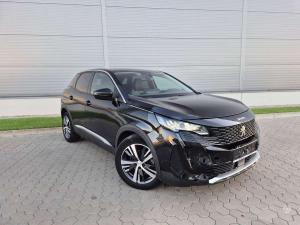 Melns Peugeot 3008 2022 Kauņa, ar dzinēja tilpumu 1.20 L un nobraukumu 75 tūkst. km par 12500 €, foto 5 vietnē AUTOMOTO.COM.LV