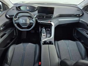 Melns Peugeot 3008 2022 Kauņa, ar dzinēja tilpumu 1.20 L un nobraukumu 75 tūkst. km par 12500 €, foto 8 vietnē AUTOMOTO.COM.LV