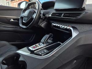 Melns Peugeot 3008 2022 Kauņa, ar dzinēja tilpumu 1.20 L un nobraukumu 75 tūkst. km par 12500 €, foto 9 vietnē AUTOMOTO.COM.LV