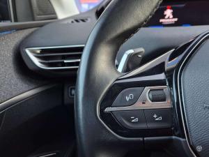 Melns Peugeot 3008 2022 Kauņa, ar dzinēja tilpumu 1.20 L un nobraukumu 75 tūkst. km par 12500 €, foto 13 vietnē AUTOMOTO.COM.LV