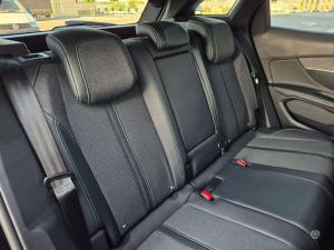 Melns Peugeot 3008 2022 Kauņa, ar dzinēja tilpumu 1.20 L un nobraukumu 75 tūkst. km par 12500 €, foto 17 vietnē AUTOMOTO.COM.LV