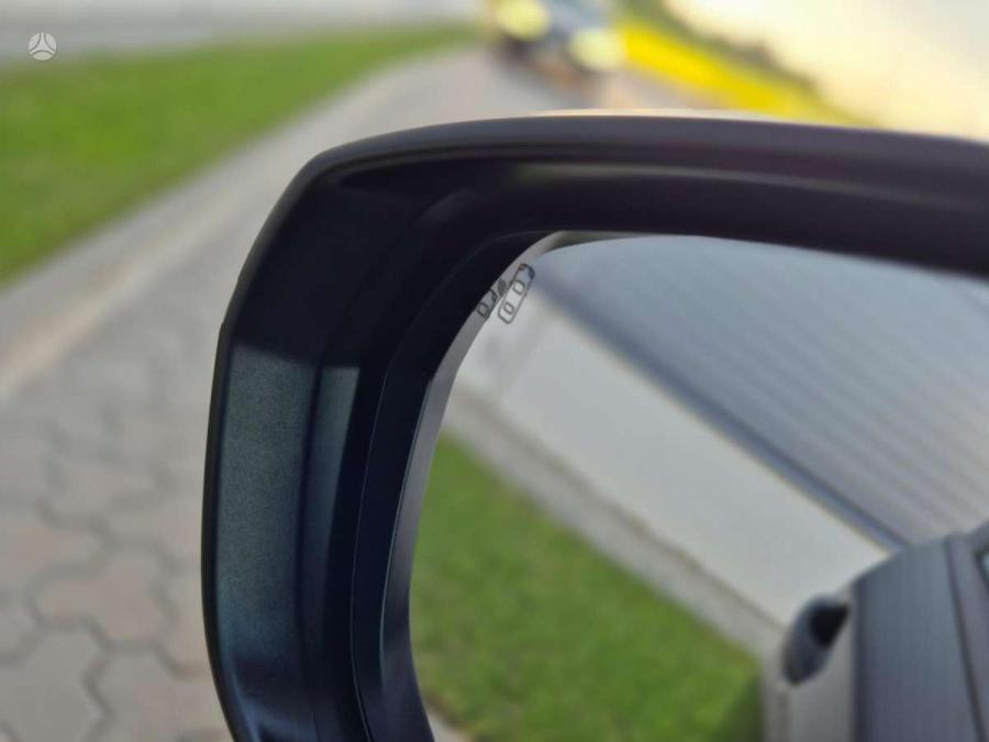 Melns Peugeot 3008 2022 Kauņa, ar dzinēja tilpumu 1.20 L un nobraukumu 75 tūkst. km par 12500 €, foto 18 vietnē AUTOMOTO.COM.LV