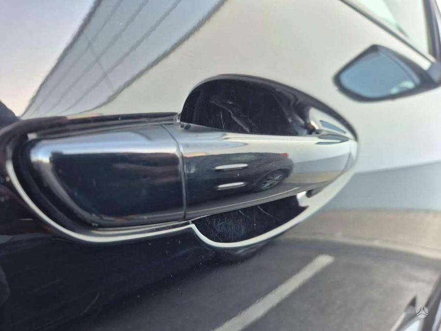 Melns Peugeot 3008 2022 Kauņa, ar dzinēja tilpumu 1.20 L un nobraukumu 75 tūkst. km par 12500 €, foto 19 vietnē AUTOMOTO.COM.LV