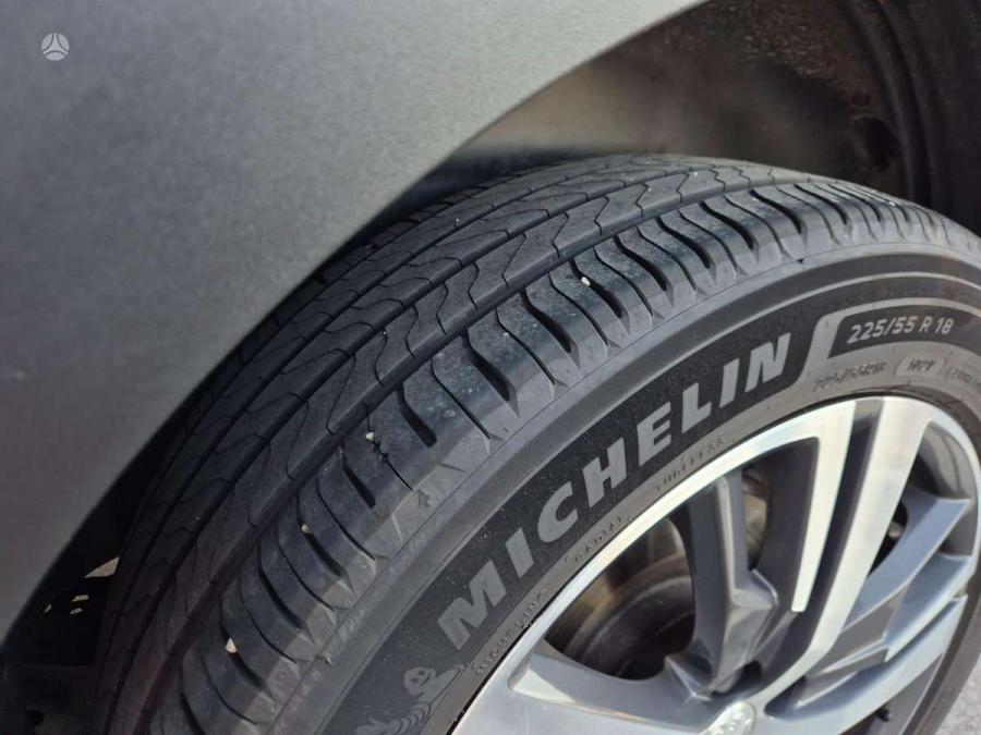 Melns Peugeot 3008 2022 Kauņa, ar dzinēja tilpumu 1.20 L un nobraukumu 75 tūkst. km par 12500 €, foto 22 vietnē AUTOMOTO.COM.LV