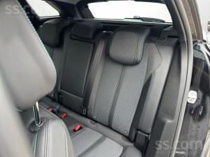 Melns Peugeot 3008 2022 Rīga, ar dzinēja tilpumu 1.50 L un nobraukumu 129 tūkst. km par 16490 €, foto 14 vietnē AUTOMOTO.COM.LV