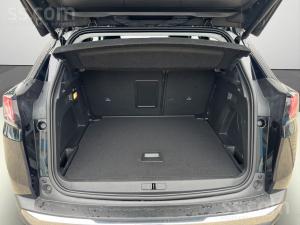Melns Peugeot 3008 2022 Rīga, ar dzinēja tilpumu 1.50 L un nobraukumu 129 tūkst. km par 16490 €, foto 18 vietnē AUTOMOTO.COM.LV