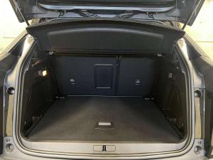Black Peugeot 3008 2022 in Marijampole, with an engine capacity of 1.20 L and mileage of 22 thousand km for 18876 €, photo 15 on AUTOMOTO.COM.LV